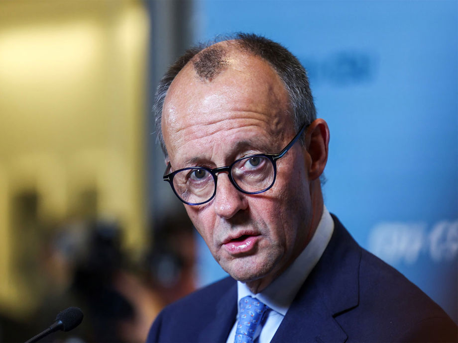 Germany's UN Security Council Bid Falls Short Amidst Domestic ...