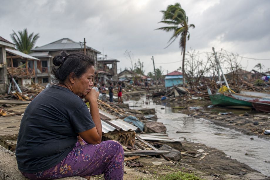 ADB Warns Climate Change Is Triggering a Silent Mental Health Crisis ...