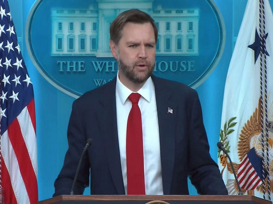 Vance says he expects to travel to Switzerland for Iran talks within ...