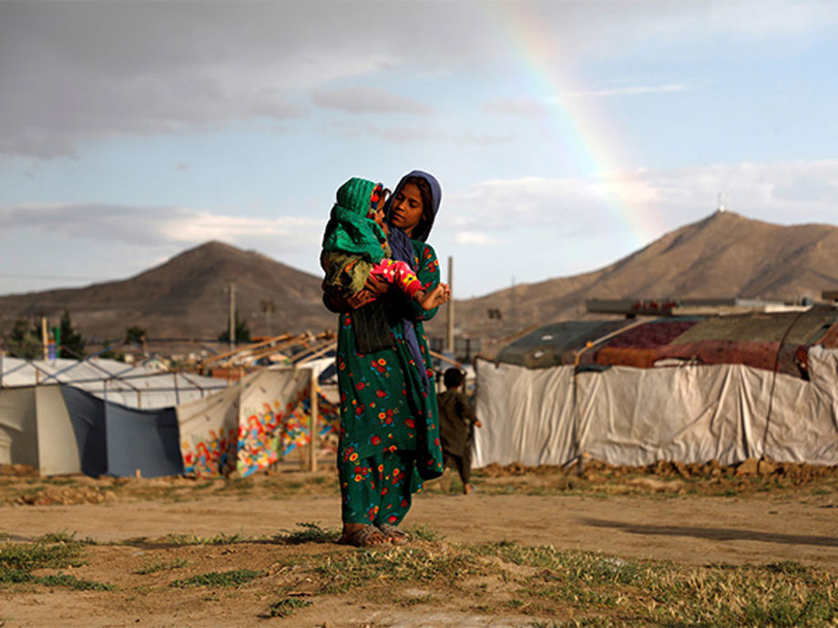 Refugee Youth Demand Urgent Global Action on Skills, Jobs and Inclusion ...