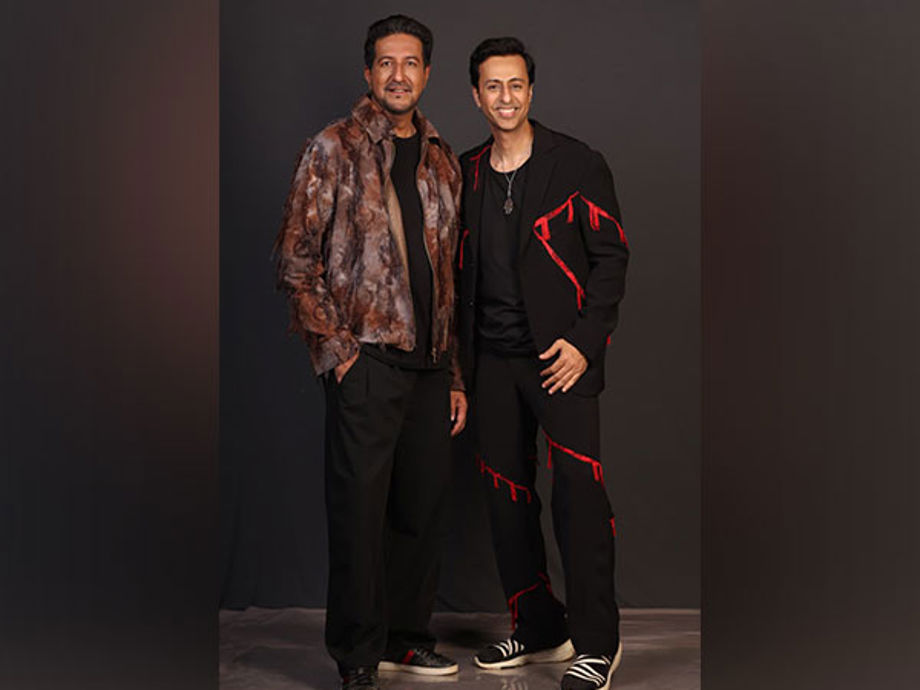 Bhoomi 2025: Salim-Sulaiman's Musical Tapestry of Tradition and ...