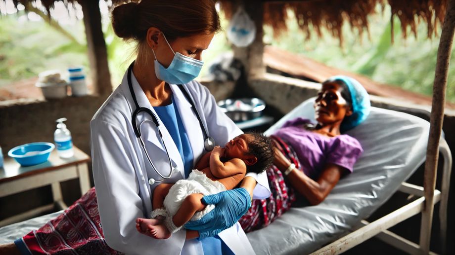 WHO Urges Wider Newborn Screening to Save Young Lives | Health