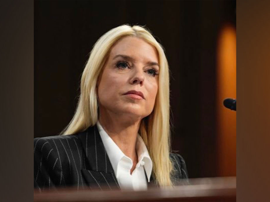 Pam Bondi Faces Scrutiny Over Epstein Document Release | Law-Order