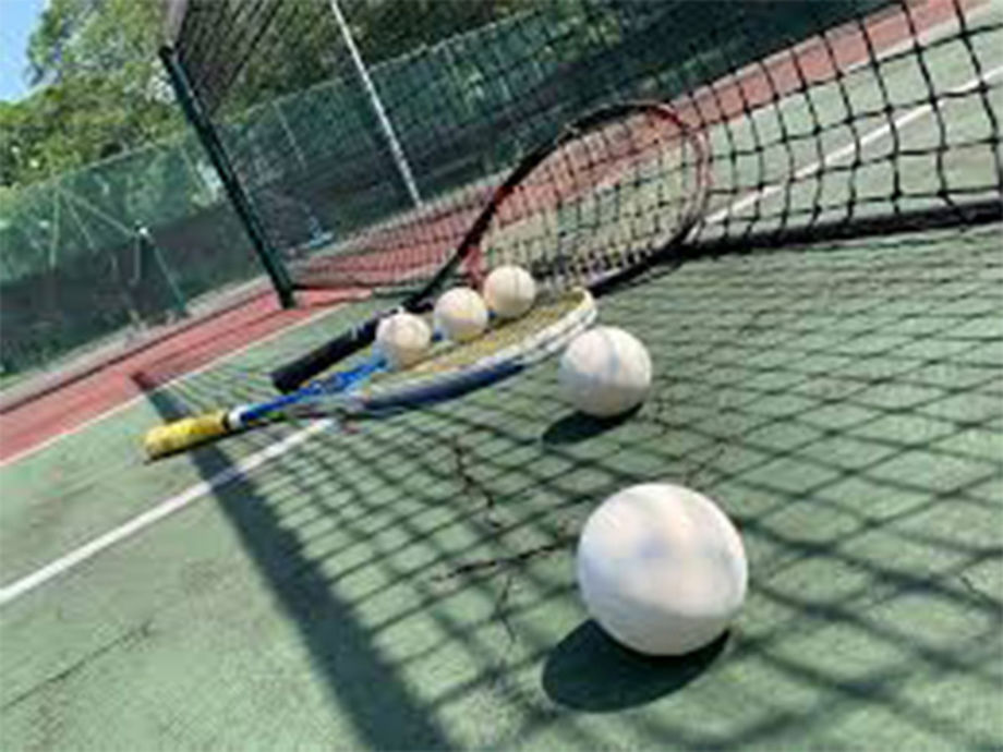 India's Soft Tennis Championships Welcome Global Athletes, Bar Pakistan ...