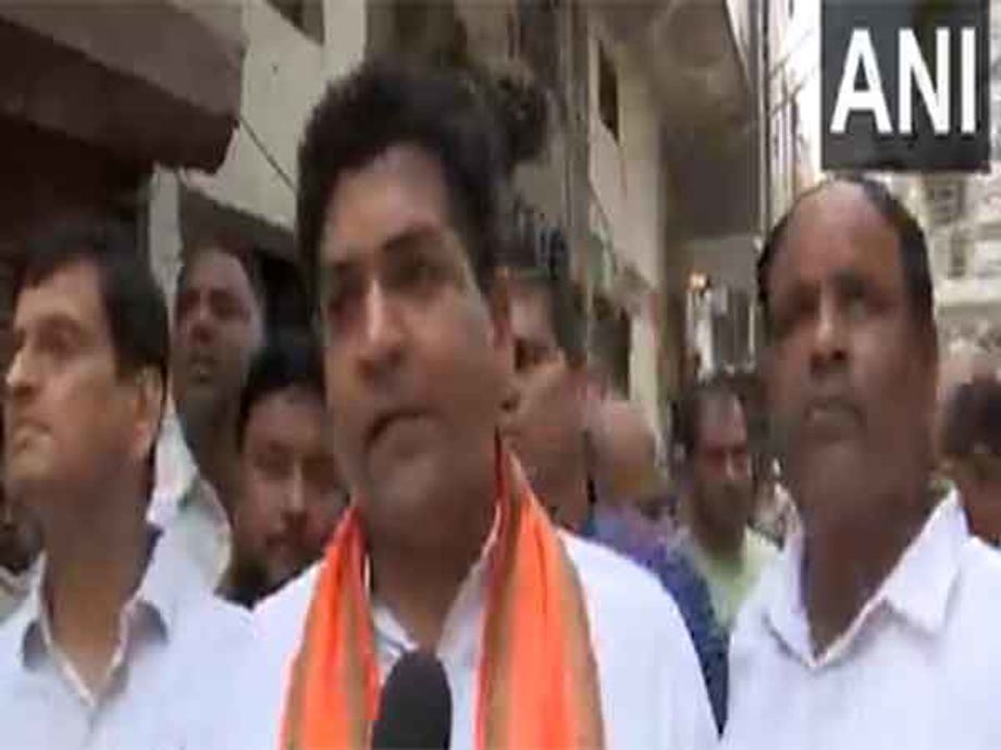 Delhi Building Collapse: Call for Accountability in Alleged Criminal ...