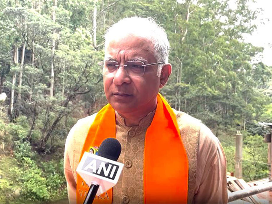 India's High Commissioner Meets Sri Lanka's JVP: Strengthening ...