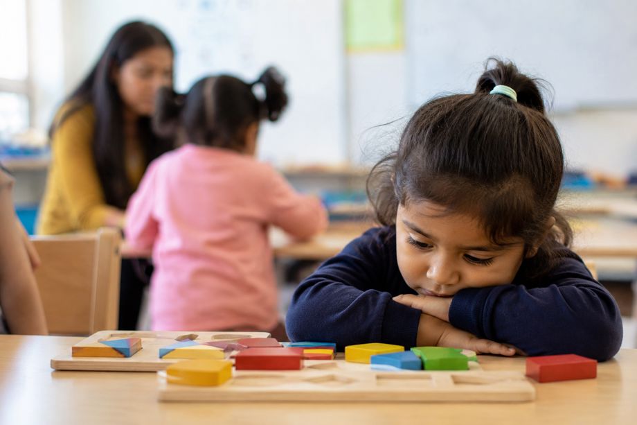 Early Childhood Education Systems Still Failing Disadvantaged Children ...