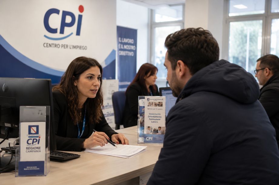 Italy Expands Public-Private Job Services Under Ambitious Labour Market ...