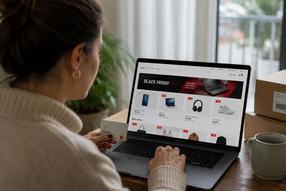 Europe’s Online Shopping Boom Raises Fears of Platform Market ...