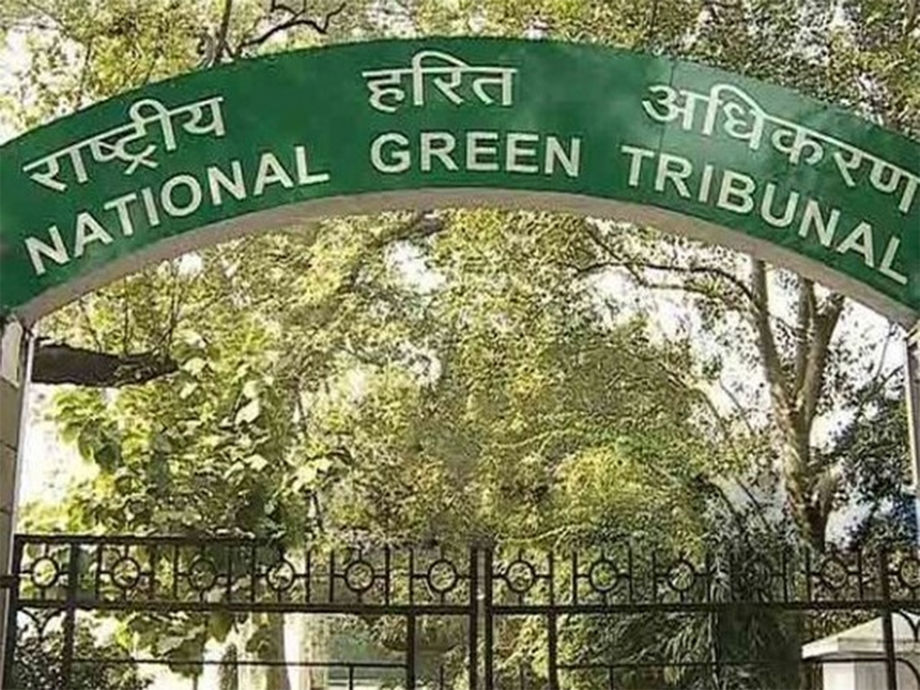NGT Requests Government Response on Nationwide Heatwave Challenges ...