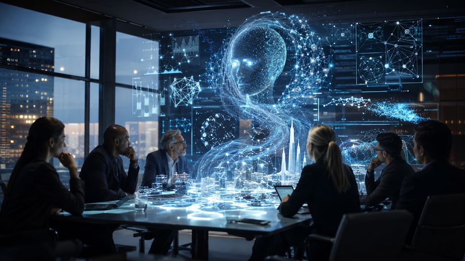 New risk of AI leadership: more innovation, less human control | Technology