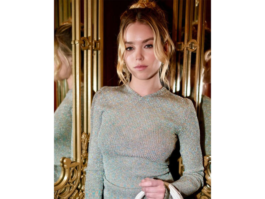 "They're also just really addictive": 'House of the Dragon' fame Milly ...