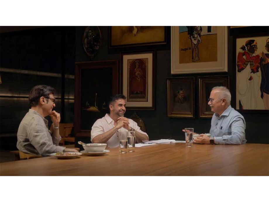 Nikhil Kamath Brings Together Pharma Veterans to Decode India's ...