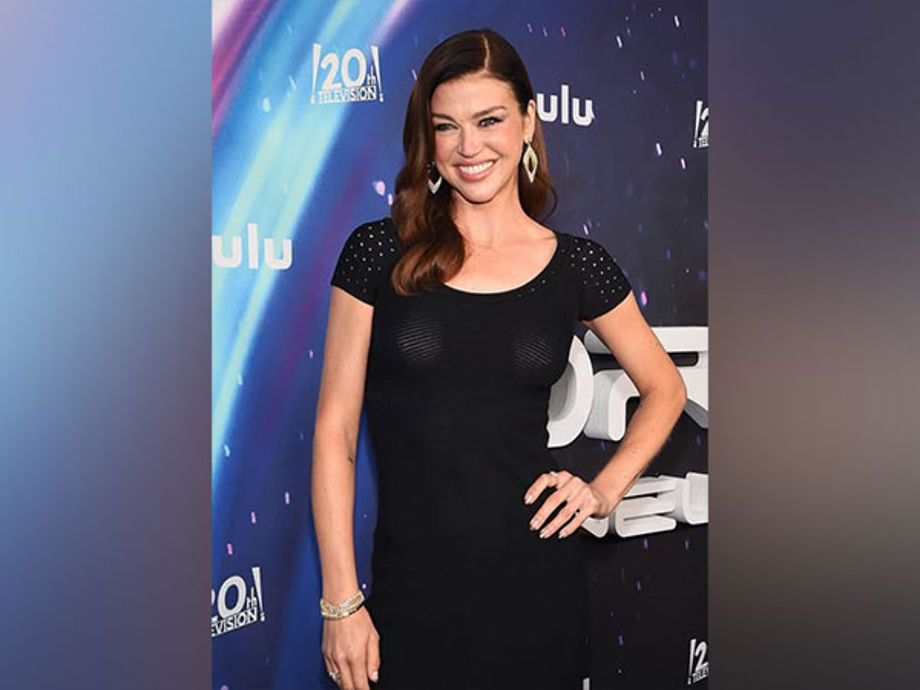 Adrianne Palicki Stars in Upcoming Horror Thriller 'Remote' | Entertainment