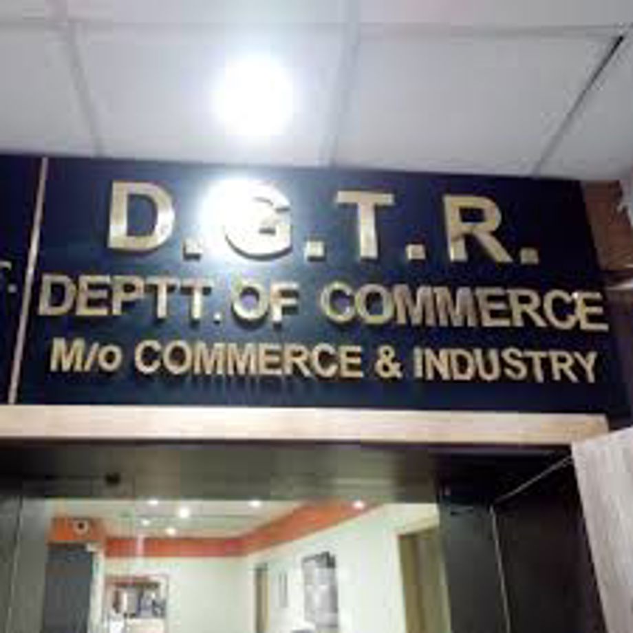 DGTR Highlights Role in Protecting Fair Trade for Indian Industry | Law ...