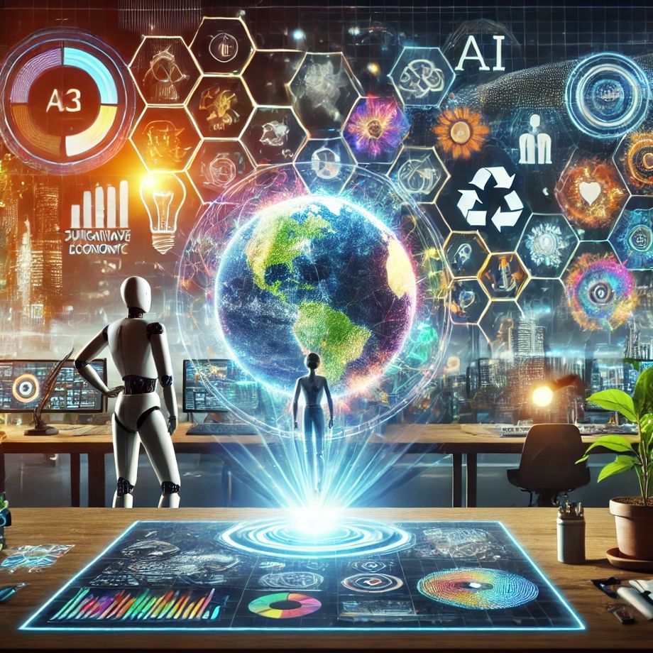 Generative AI and the future of creative problem-solving: A paradigm ...