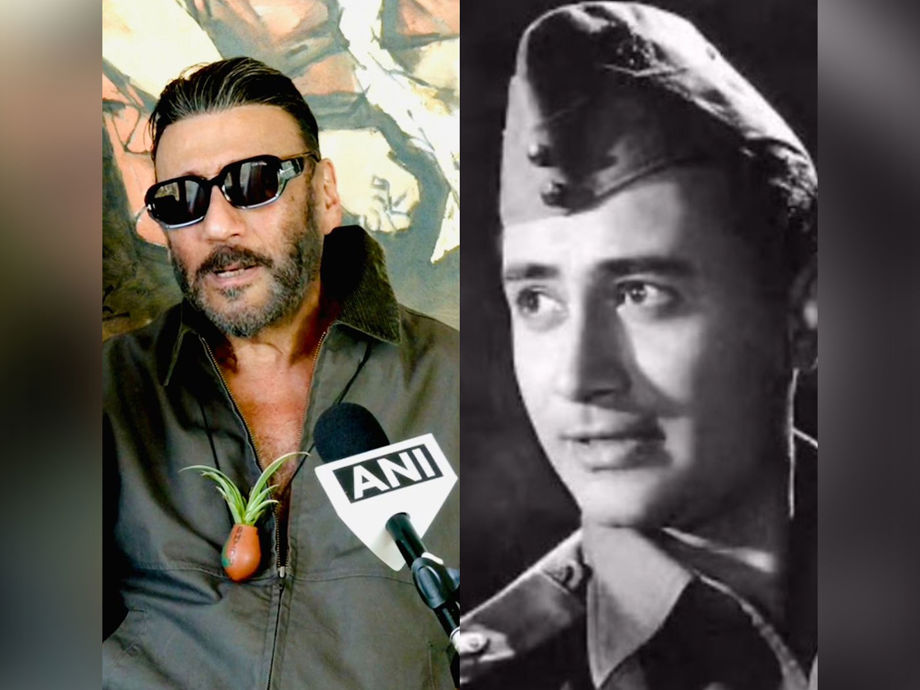 Jackie Shroff Advocates for More Indian Children's Films | Entertainment