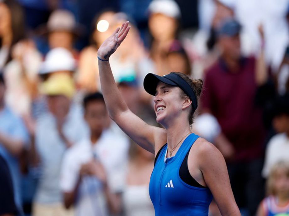 Svitolina Triumphs Over Gauff, Signals French Open Ambitions | Sports-Games