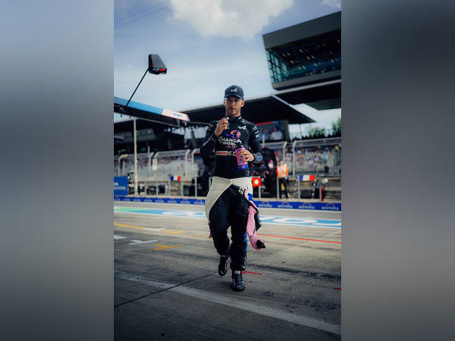 Pierre Gasly's Podium Reclaimed: A Victory for Renault | Sports-Games