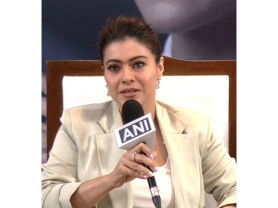 Kajol Celebrates 20 Years of 'Fanaa' with Nostalgic Memories ...