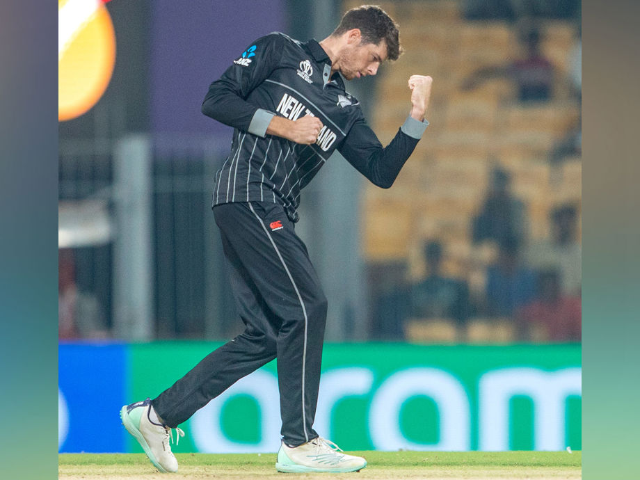 Kiwi Skipper Santner Sidelined by Shoulder Injury | Sports-Games