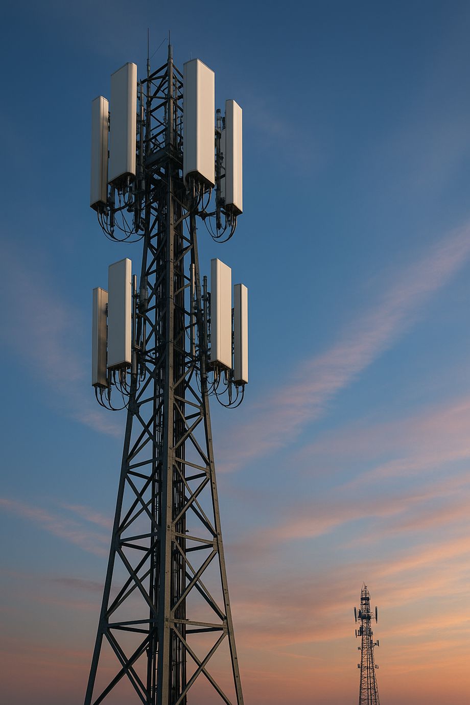 AI, ambient IoT, and NTN drive 3GPP’s leap from 5G to 6G | Technology