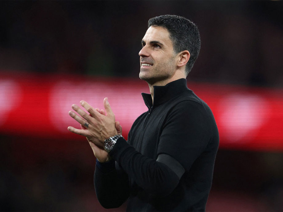 Arsenal Aims to Overcome PSG in Champions League Final Showdown ...