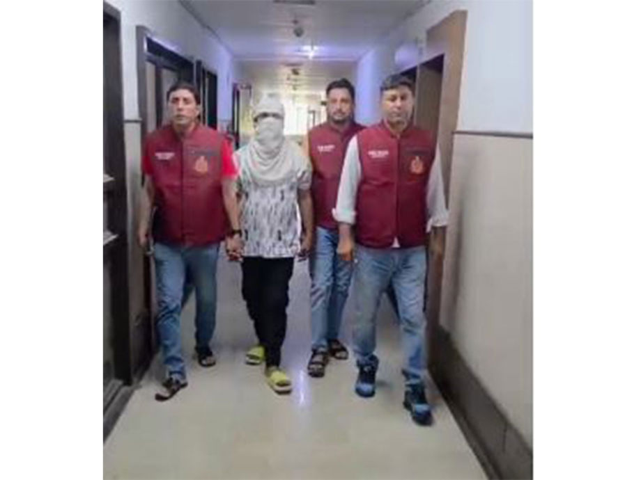 Delhi Crime Branch Intensifies Probe in Teen Shooting Case; Additional ...
