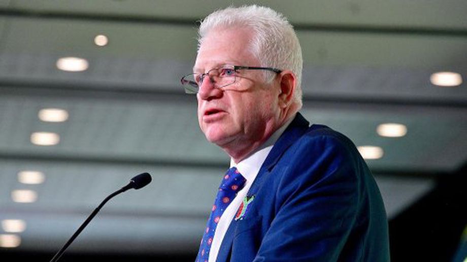 Western Cape Premier Alan Winde Conducts Oversight Visits in Storm-Hit ...