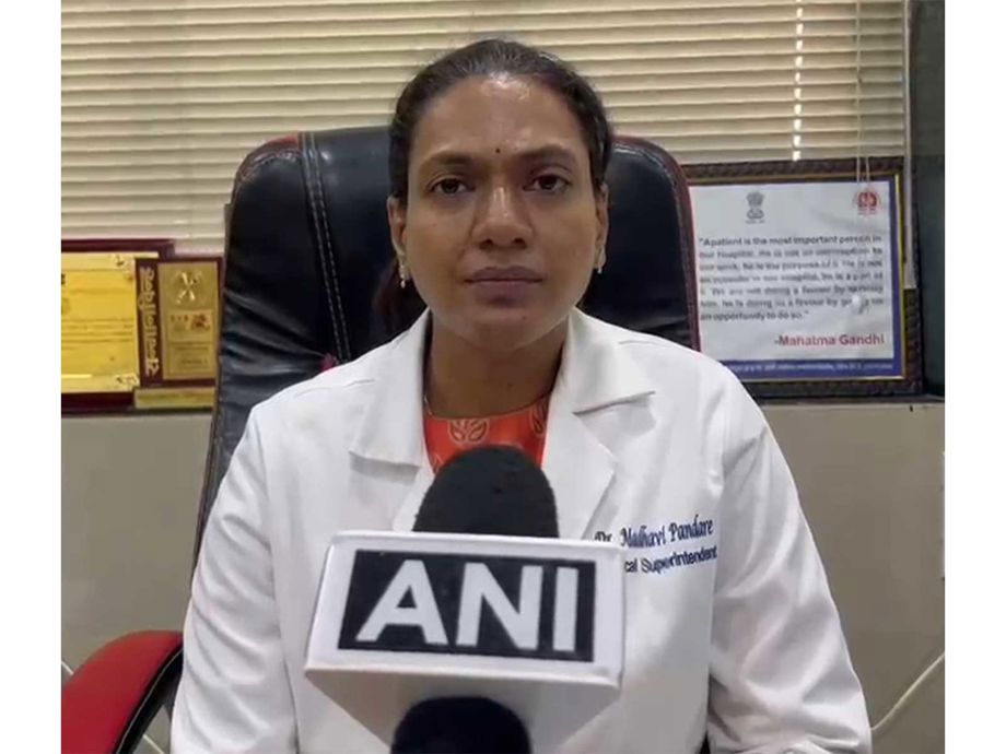 Maharashtra: 59 people hospitalised with suspected food poisoning in ...