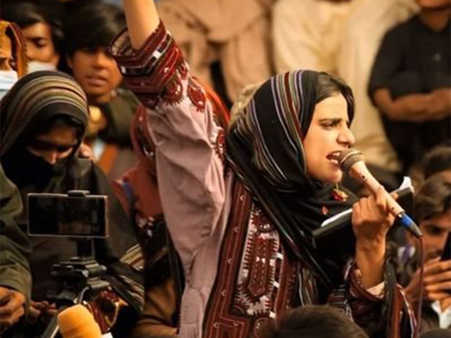 Balochistan authorities criticised as jailed BYC leaders continue ...