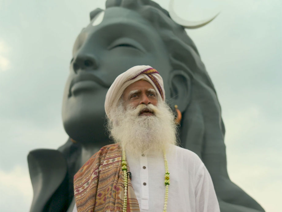 "It'll unlock the potential of genius": Sadhguru highlights yoga's role ...
