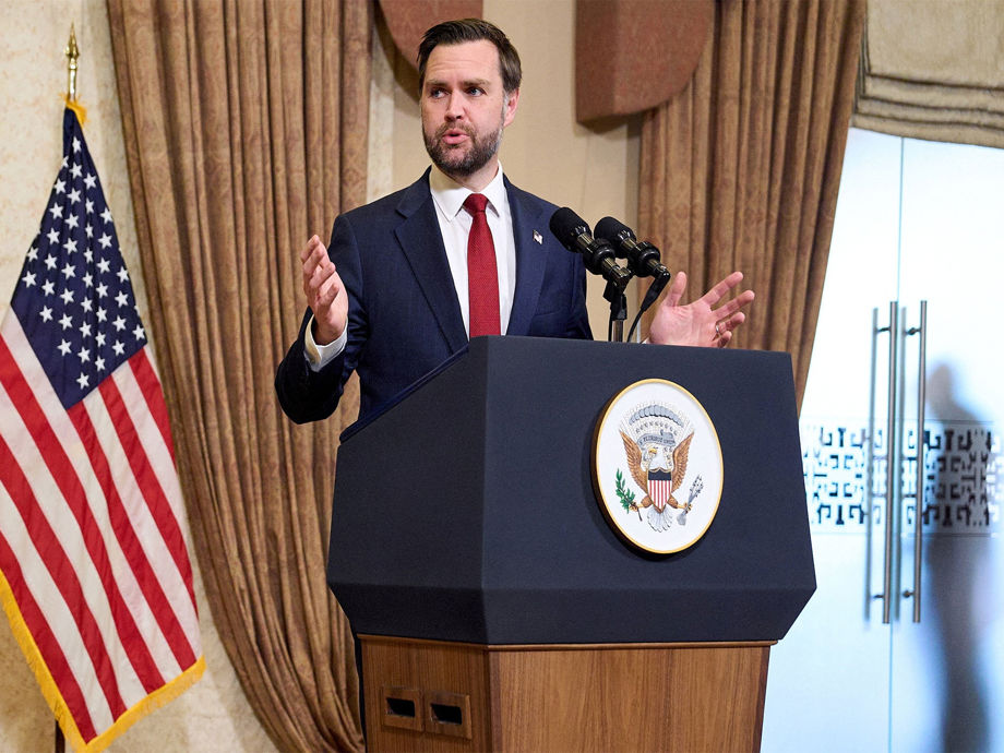 Vance heads to Switzerland for Iran talks, hopes for progress on ...