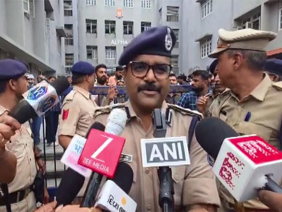 AAP Official Caught in Amritsar Gunfire Incident | Law-Order