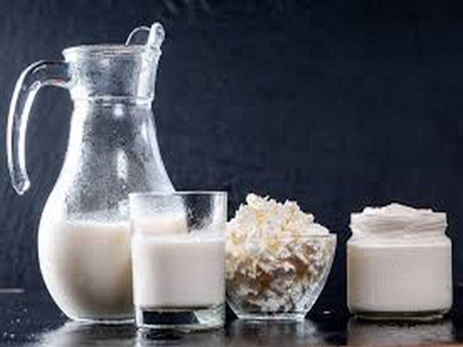 Russia's Dairy Boom: Export Surge Redefines Global Market Presence ...