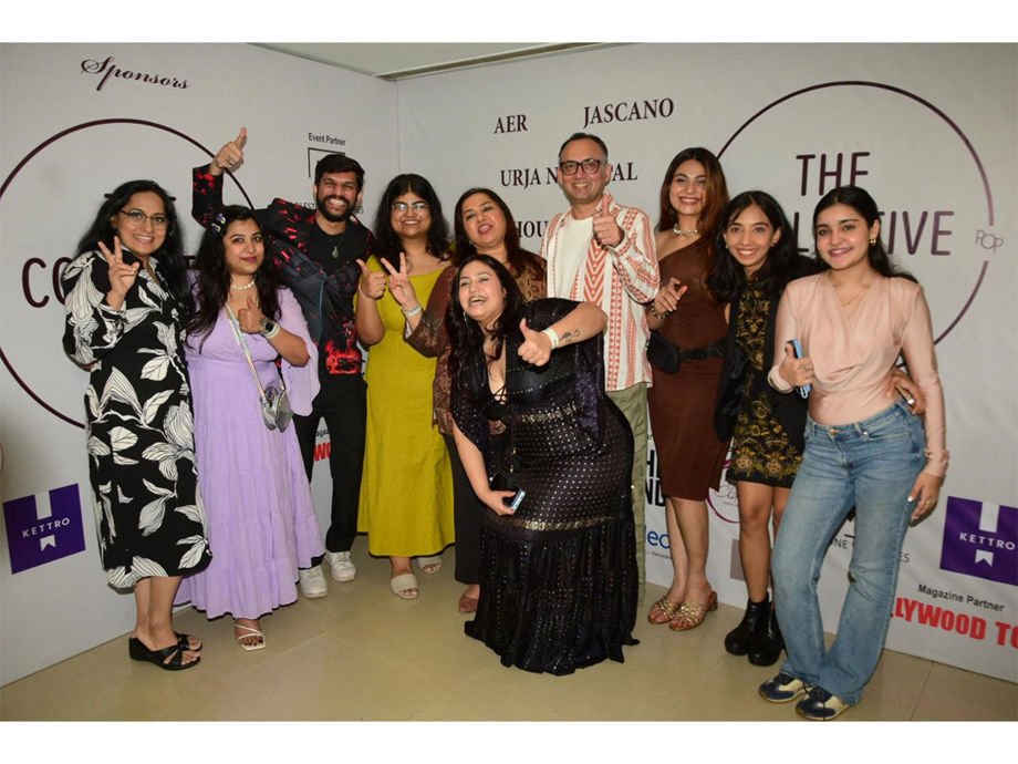 The Collective Pop 2025: Redefining Fashion Innovation and ...