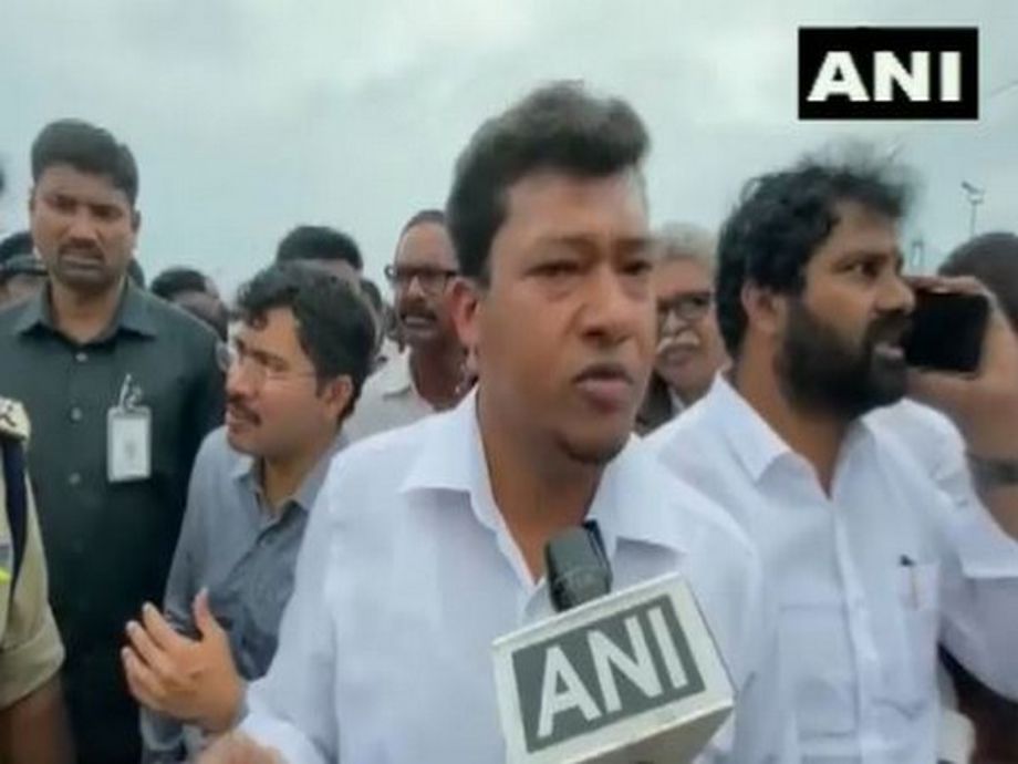 Andhra Pradesh Government Intervenes to Halt Shrimp Feed Price Hike ...