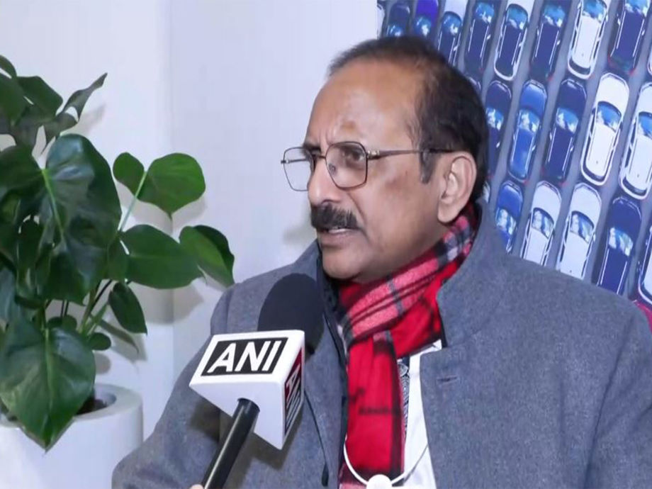 SBI Chairman Highlights Focus on AI, Cybersecurity, and Digital ...