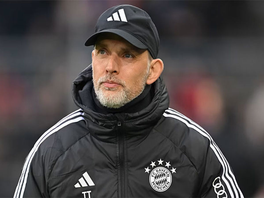 Tuchel Stays Optimistic Despite England's Loss to Japan | Sports-Games