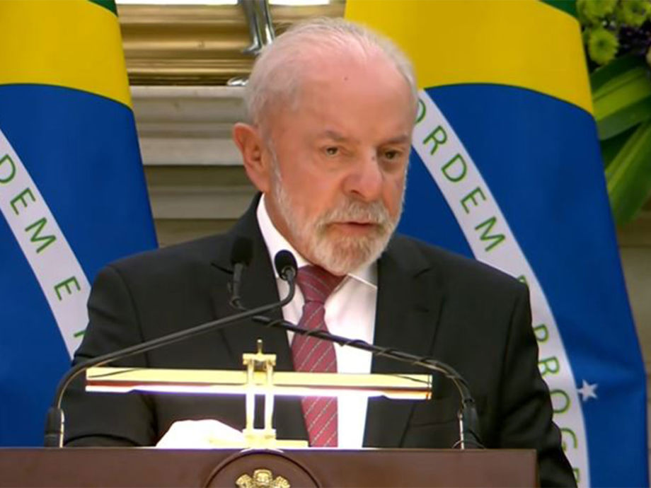 Lula Reaffirms Alckmin as Vice President in Re-election Bid | Politics