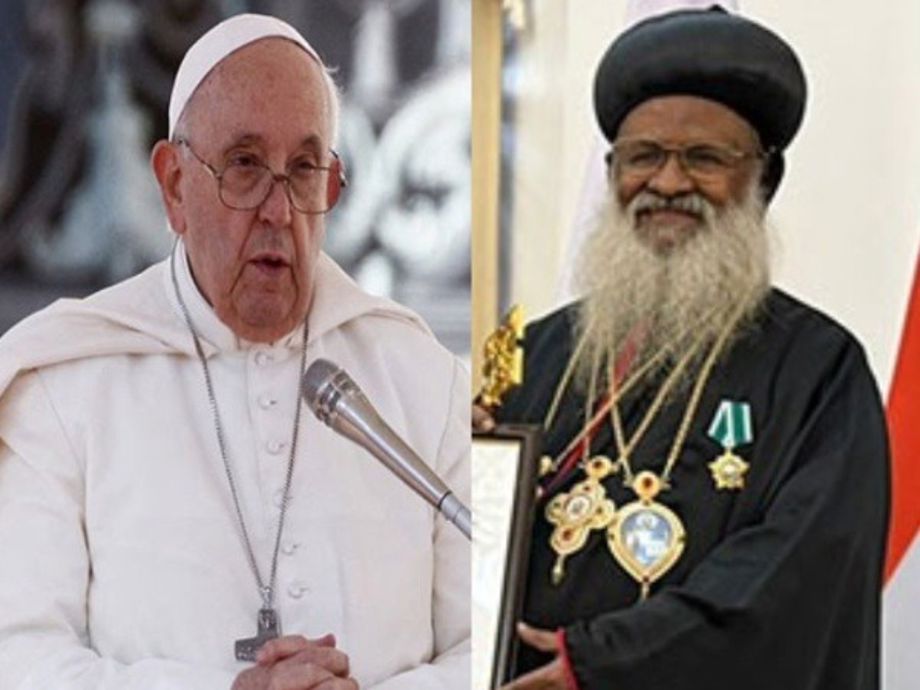 Viva il Papa: Global Farewell to a Humble Leader | Entertainment