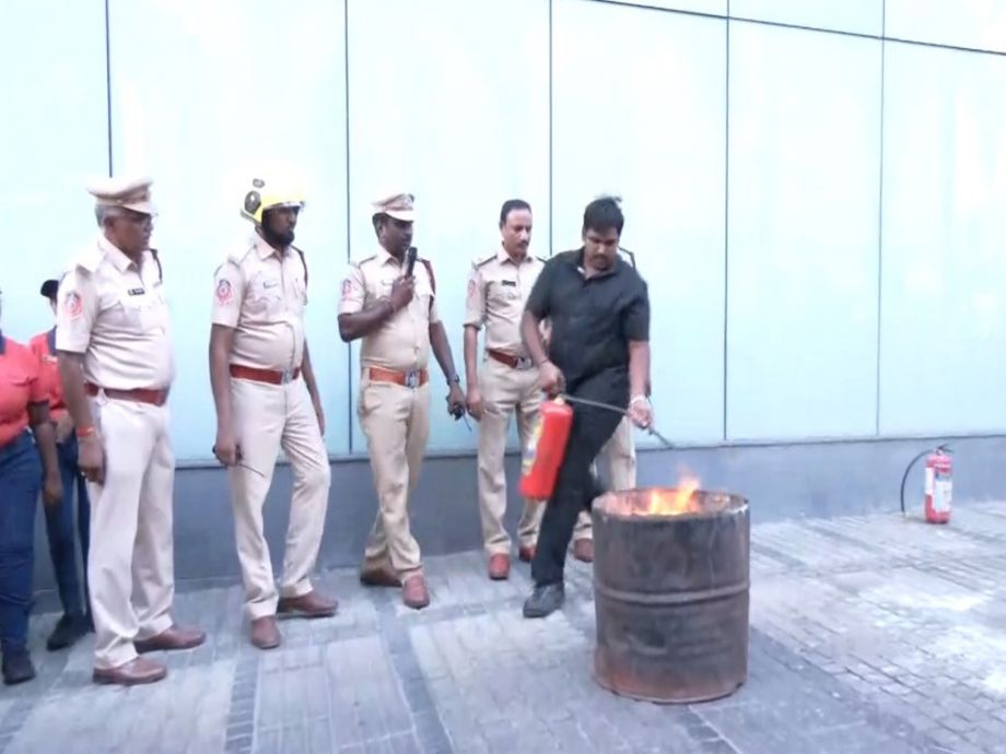 Delhi Enforces IoT System for Continuous Fire Safety Monitoring in ...
