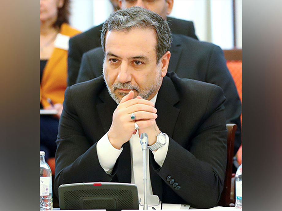 Diplomatic Currents in the Gulf: Iran's Strategy for Peace | Law-Order