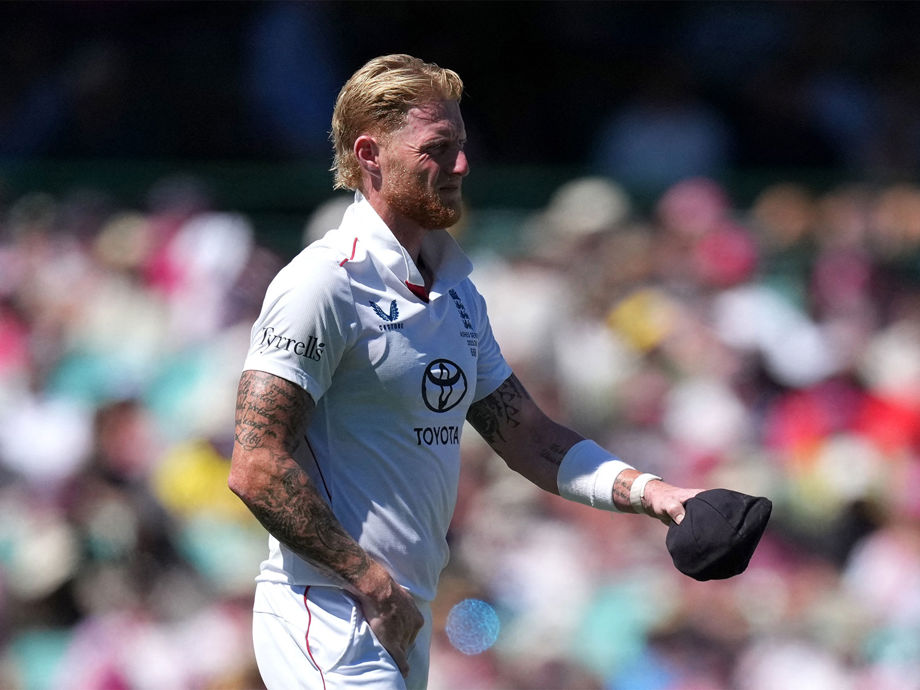 Cricket-Stokes reinstated as captain ahead of third test, says ECB ...