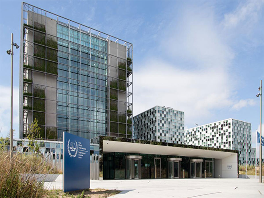 ICC Prosecutor Khan Faces Suspension Amid Misconduct Allegations | Law ...