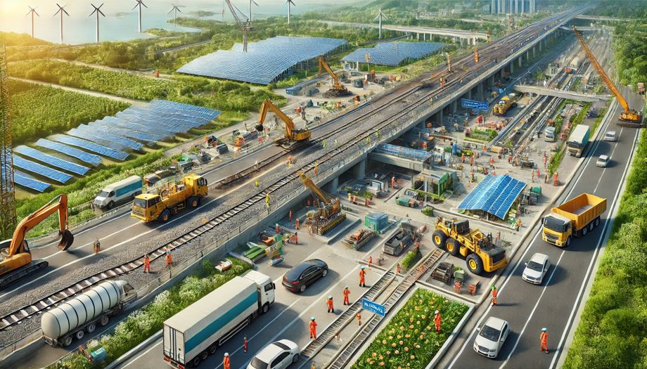 New Rolleston Bridge Project Set to Begin This Month | Law-Order