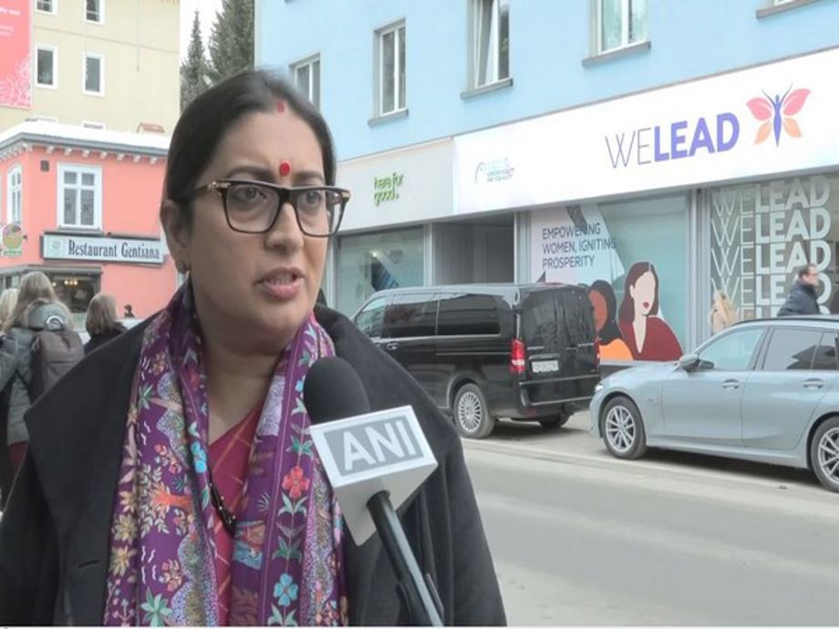 Empowering Change: India's 'WeLead' Initiative Makes Global Waves at ...