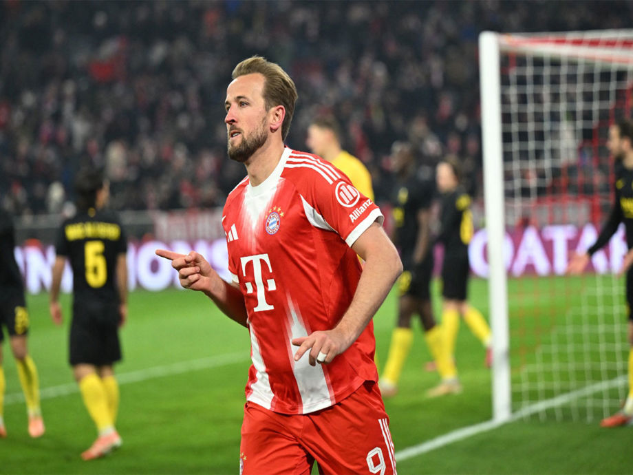 Harry Kane Hits Milestone: 500 Goals and Counting | Sports-Games