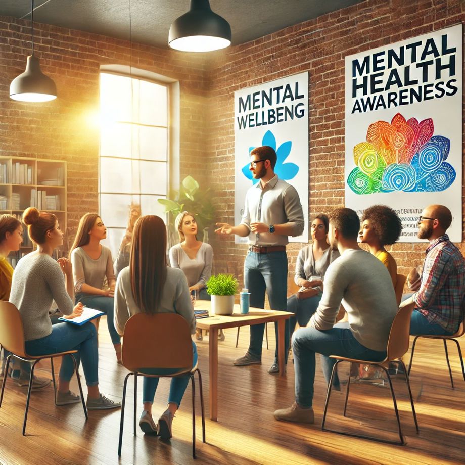 New Crisis Recovery Café to Open in Dunedin to Expand Mental Health ...