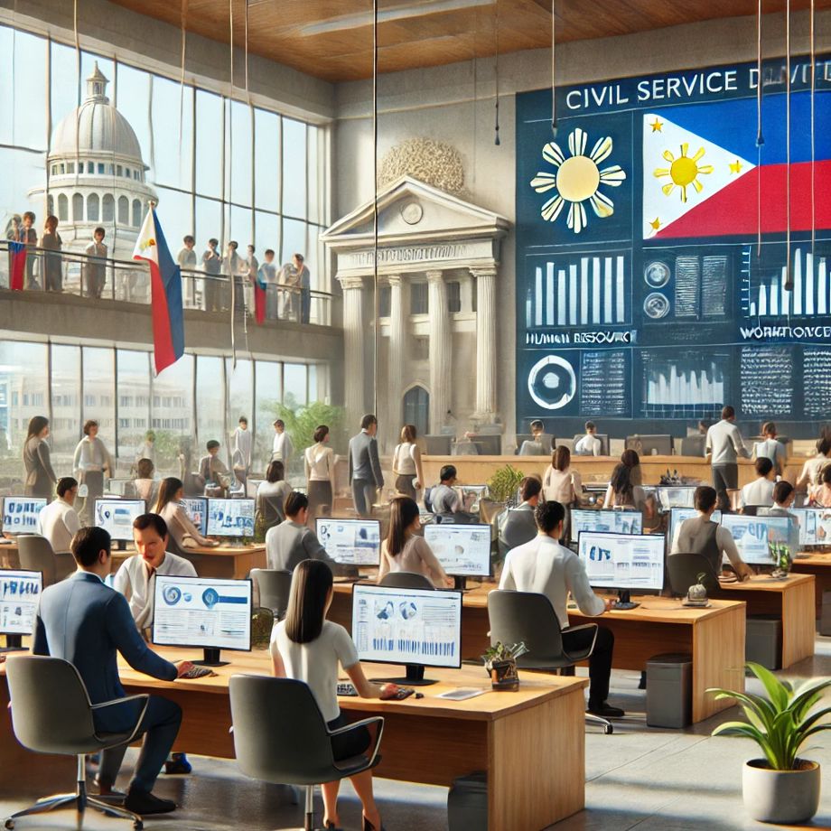 World Bank Funds $67M Modernization of Philippine Civil Service | Business